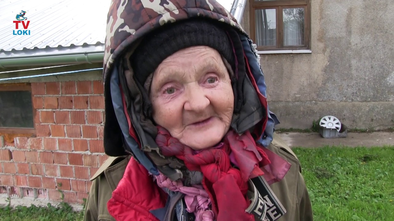 Milka Perić Crvenkapica: Ja poznam kuće dobro - YouTube