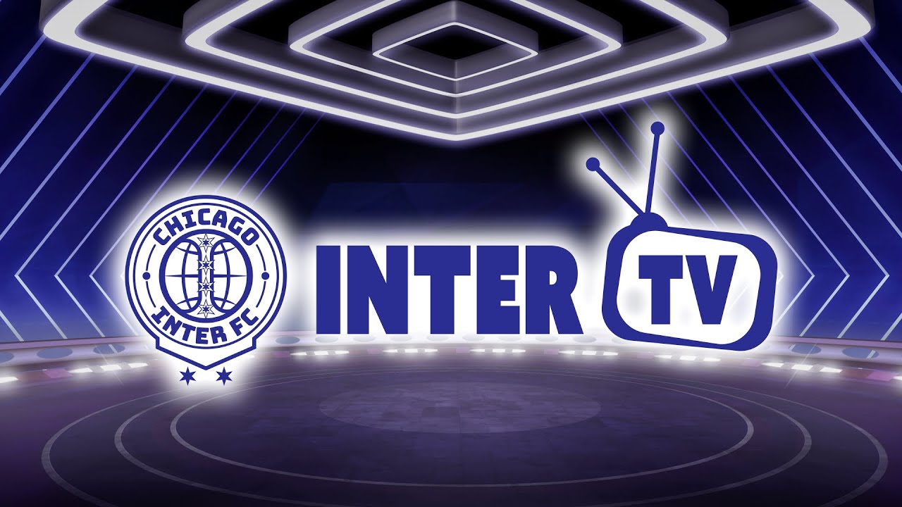 InterTV After Match Interviews - YouTube