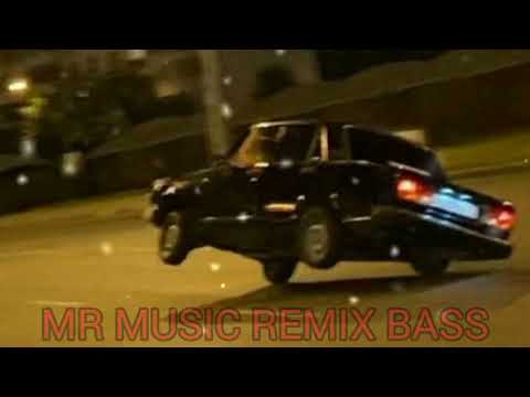 Azeri Bass Music-Taxi taxi (Super Remix Meyxana)