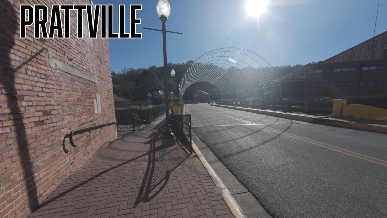 Exploring Historic Prattville, Alabama: Downtown, Neighborhoods, & More ...
