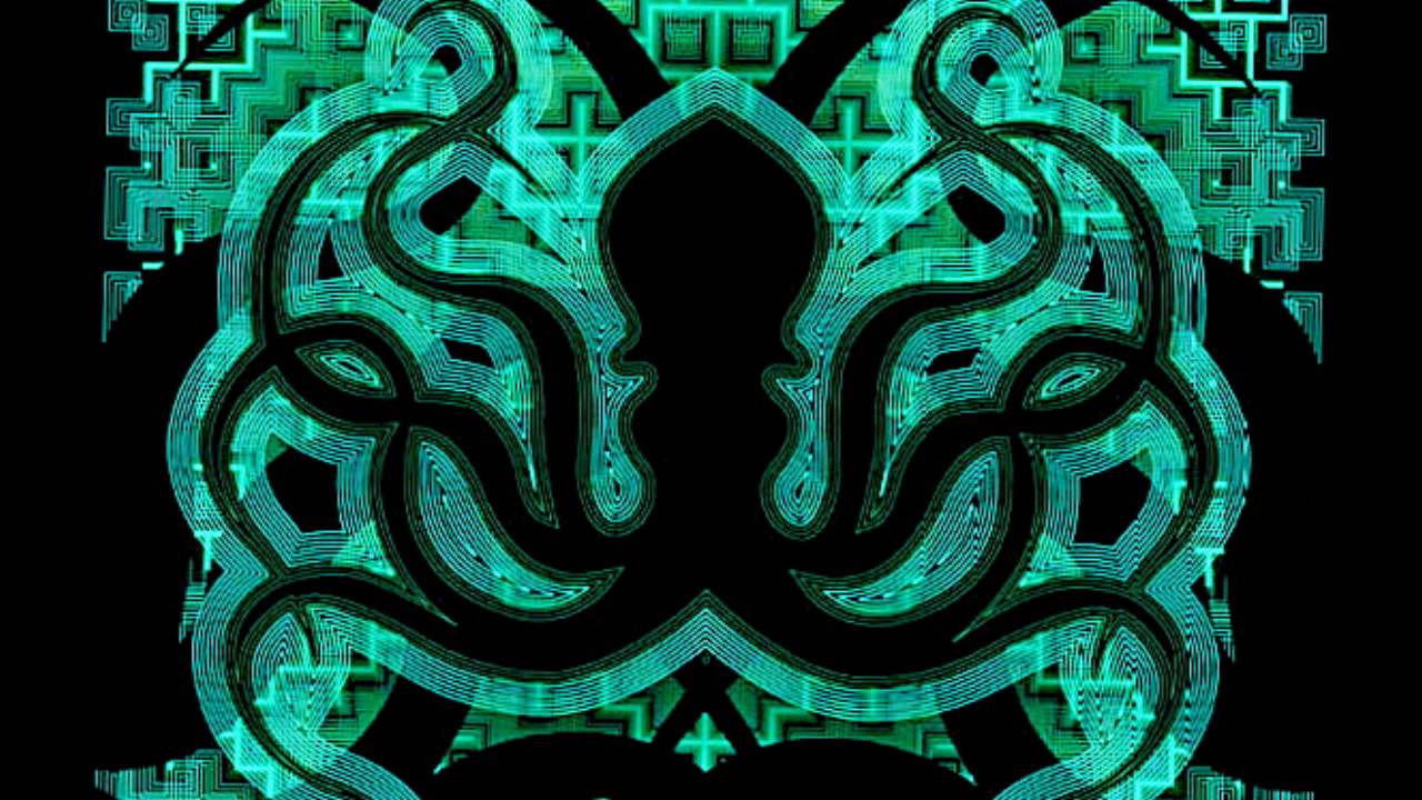 Octopus Trance Radio (OTR) Psycursion 003 March 2016 [PSYCHEDELIC ...