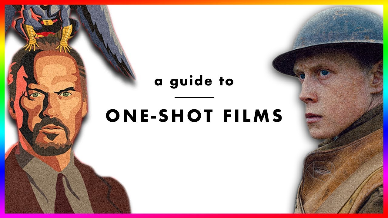 One-Shot Movies - YouTube
