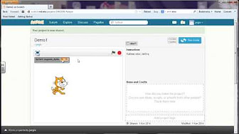 Scratch 2.0 - YouTube