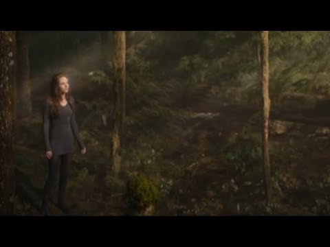 The Twilight Saga x Golden Hour - YouTube