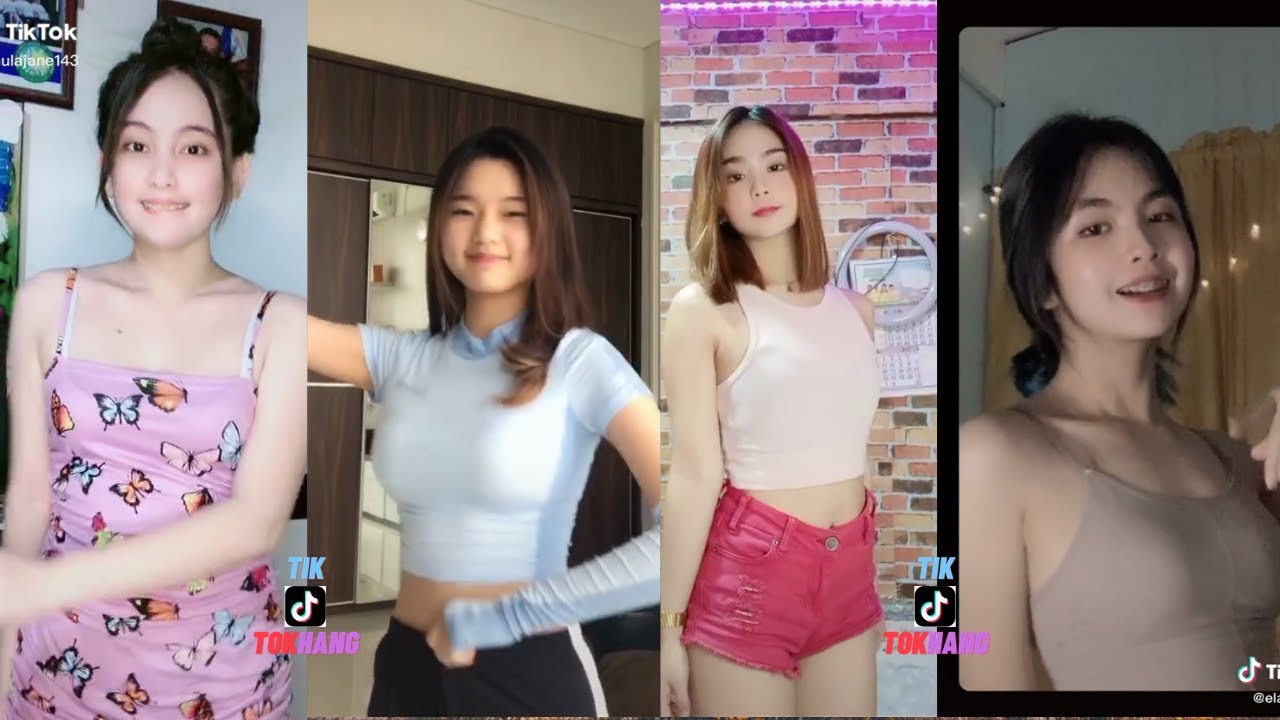 Tiktok Sexy Compilation 3 Youtube