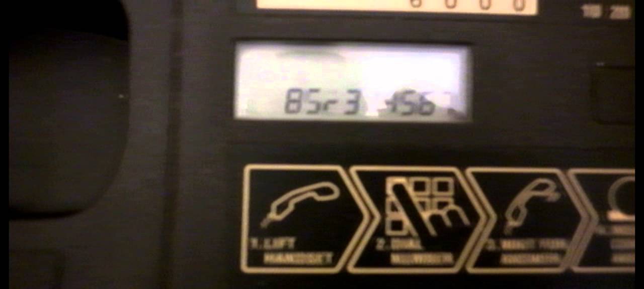 COIN OPERATED SOLITAIRE 6000 PAYPHONE TELEPHONE - YouTube