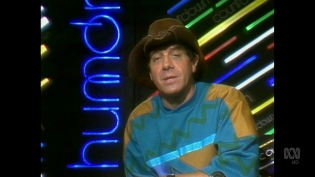 Countdown (Australia)- Humdrum- February 19, 1984 - YouTube
