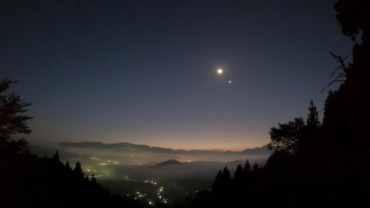 GoPro Night Lapse - YouTube