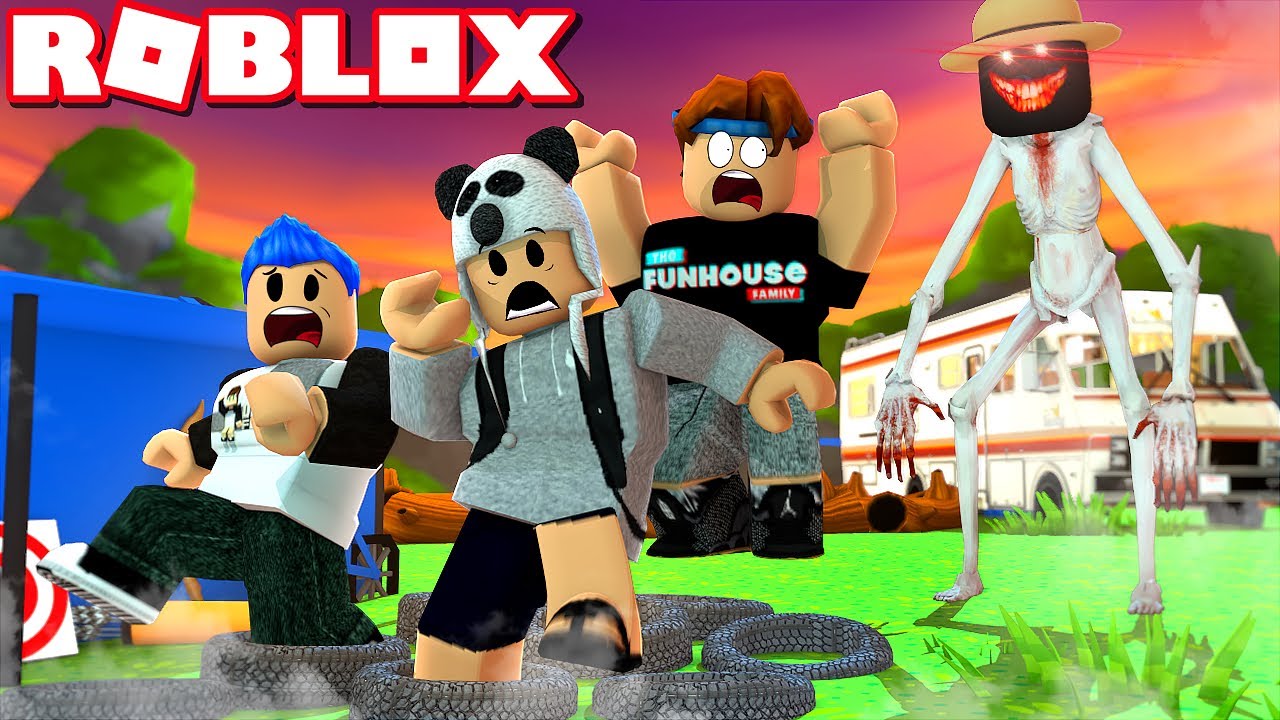 Vid 1: Roblox - YouTube