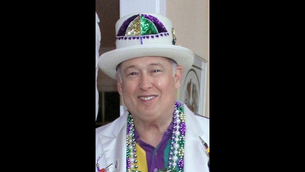 July 22, 2022 Memorial Service for Jerry Mock - YouTube