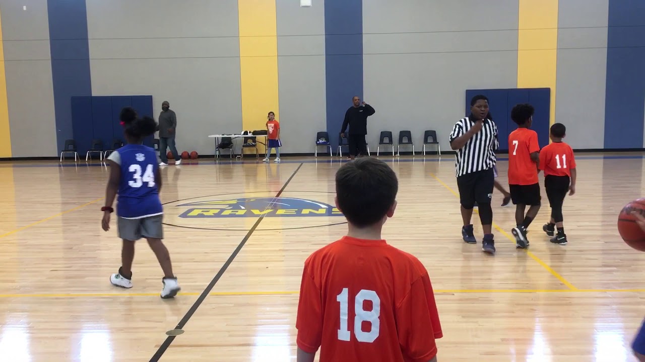 Eagles Basketball - YouTube