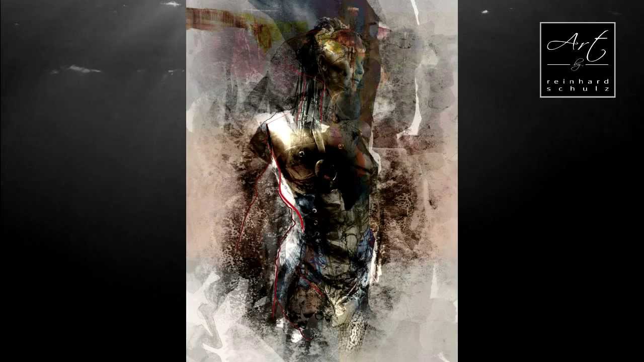 THE ART OF REINHARD SCHULZ - YouTube