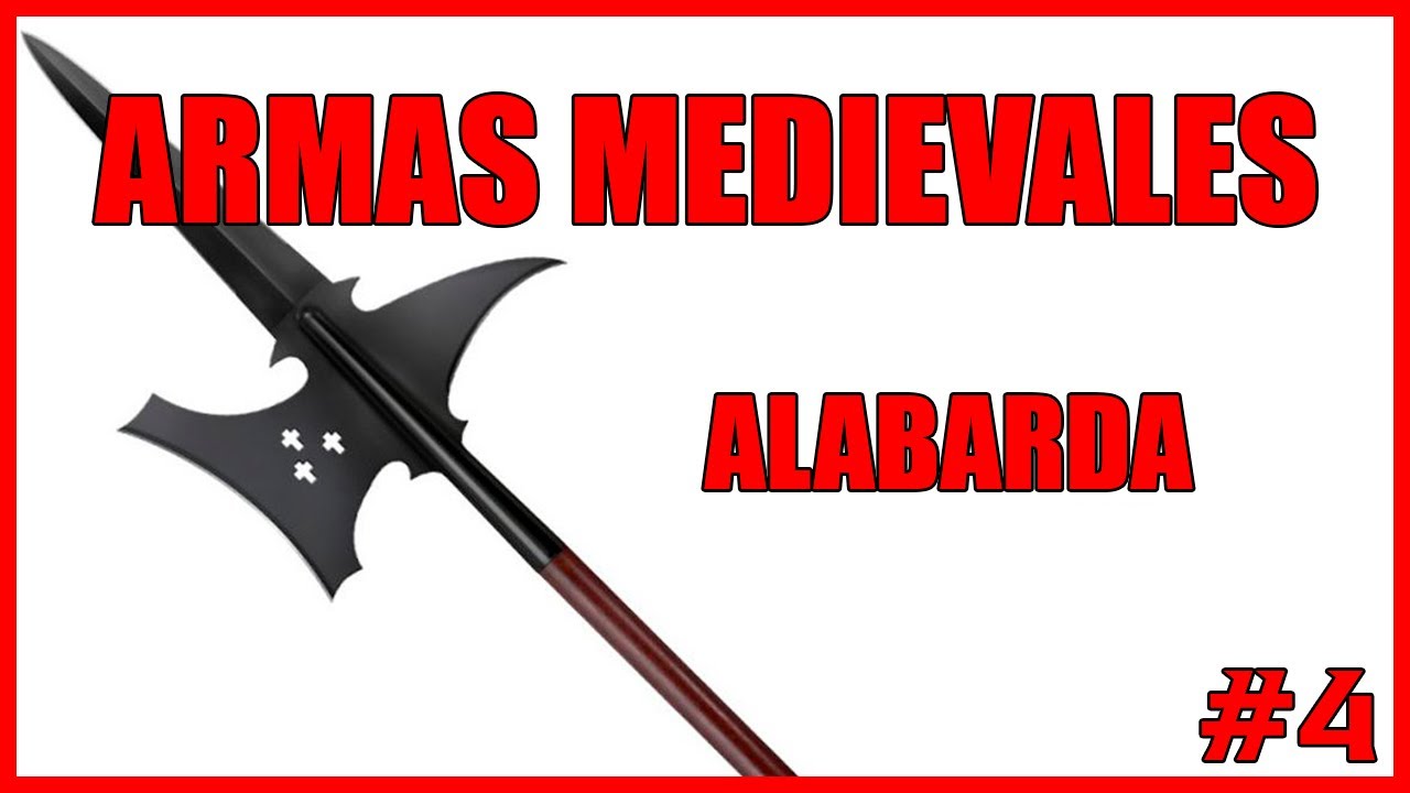 Historia De Las Armas Medievales