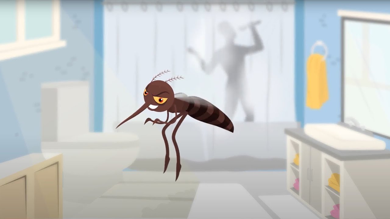 Explainer Video | Total Knockout Ad 1 (Cartoon Animation) by Modeo ...