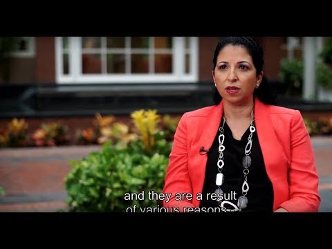 Foundation Director Shira Ruderman - YouTube