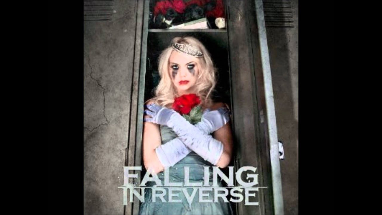 Falling In Reverse - Raised By Wolves - YouTube