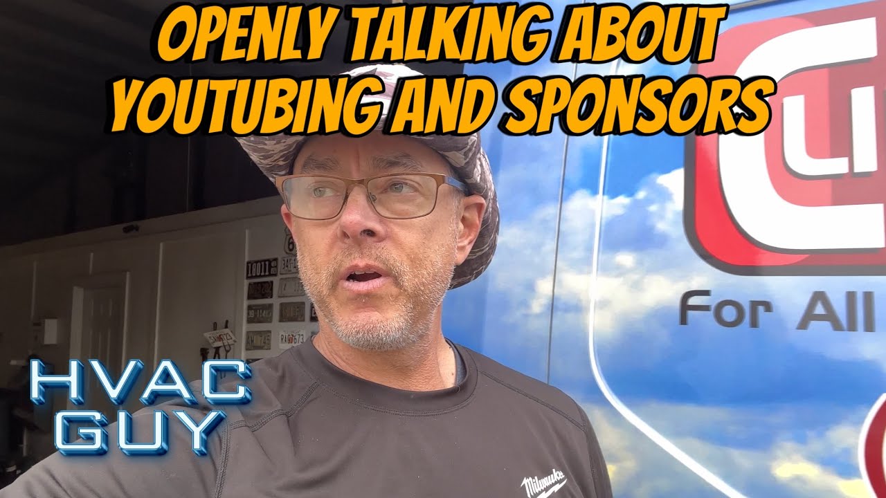 YouTubing as A Small Business Owner, Honest Take! #hvacguy #youtuber # ...