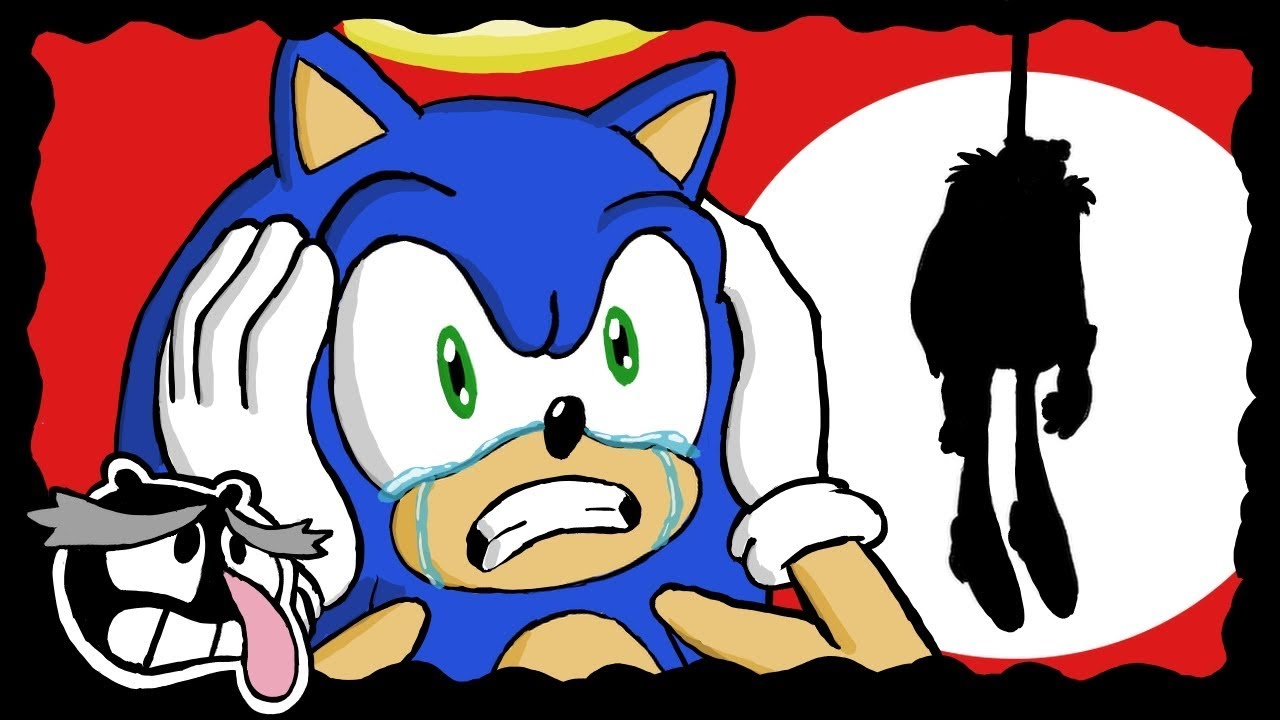 Sonic Hell - YouTube
