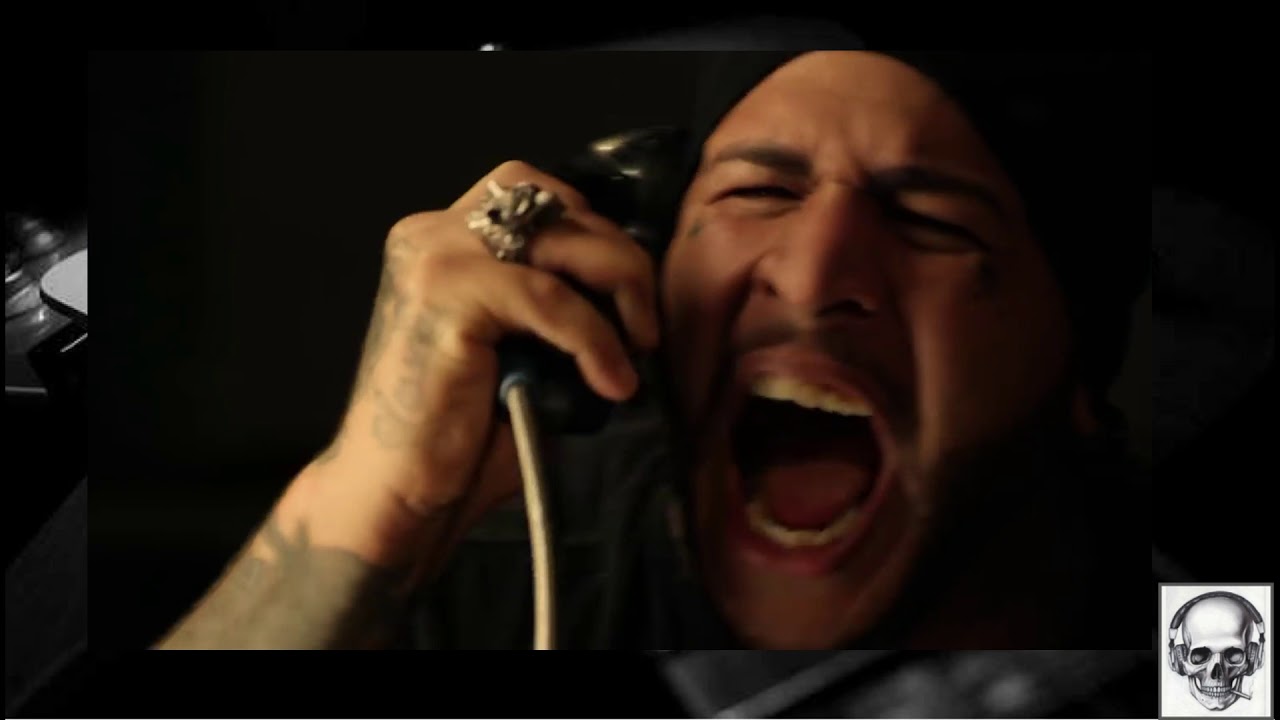 Bad Wolves_Remember When - YouTube