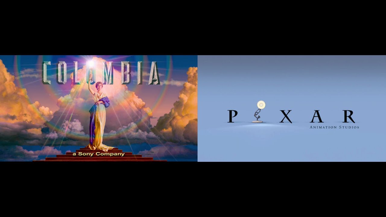 Sony/Columbia Pictures/Pixar Animation Studios (2015) - YouTube