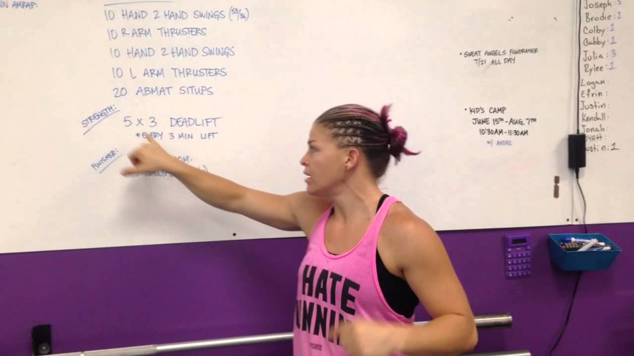 Rep Prep Episode 97 07/21/15 - YouTube