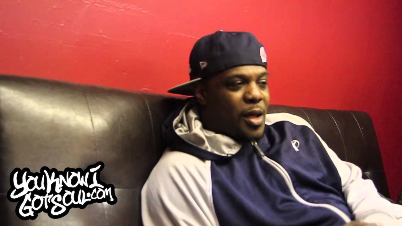 Tre Williams Interview - Time for His Name to Stand Alone ...