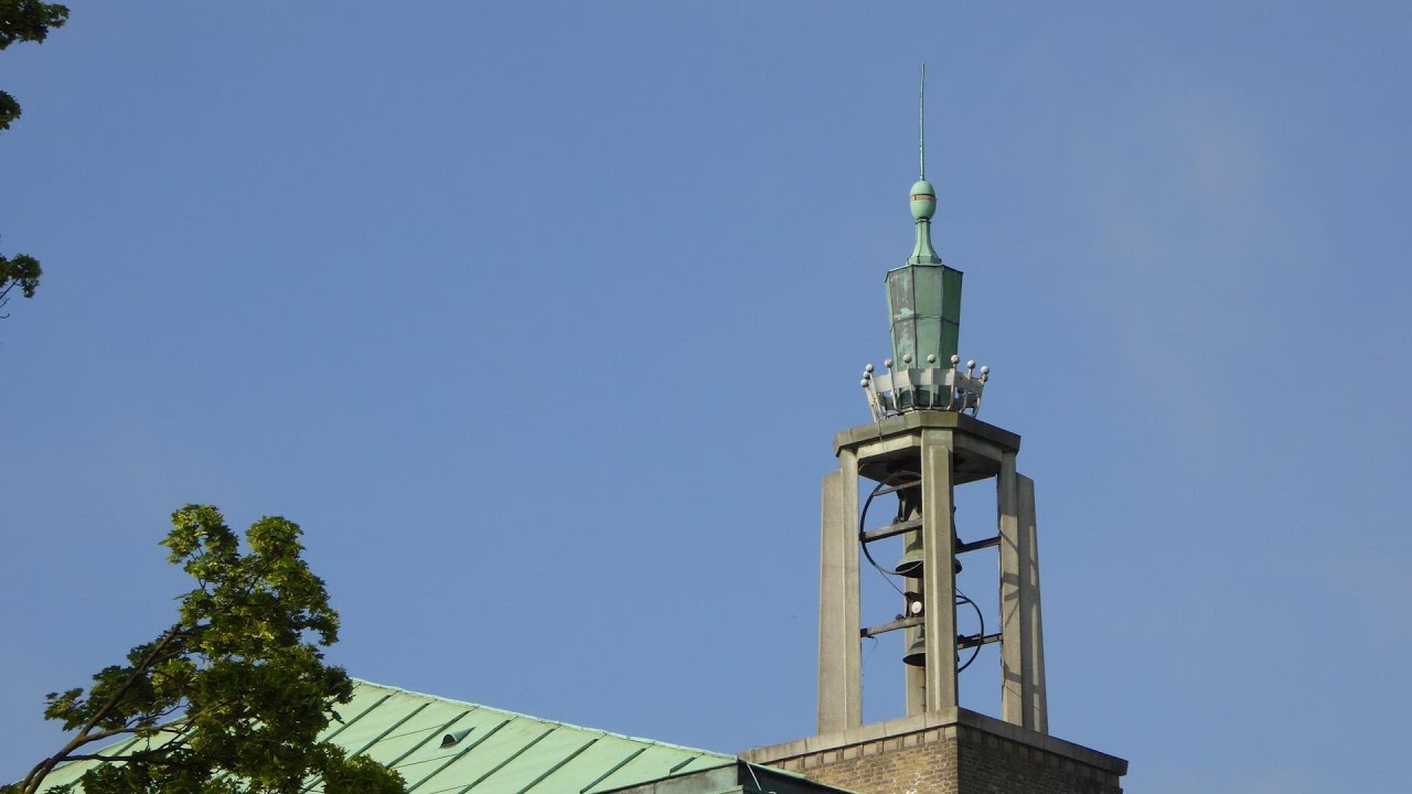 Zondag 3 september 2023 10:00 uur - ds. C.M. van Loon, Rotterdam - YouTube
