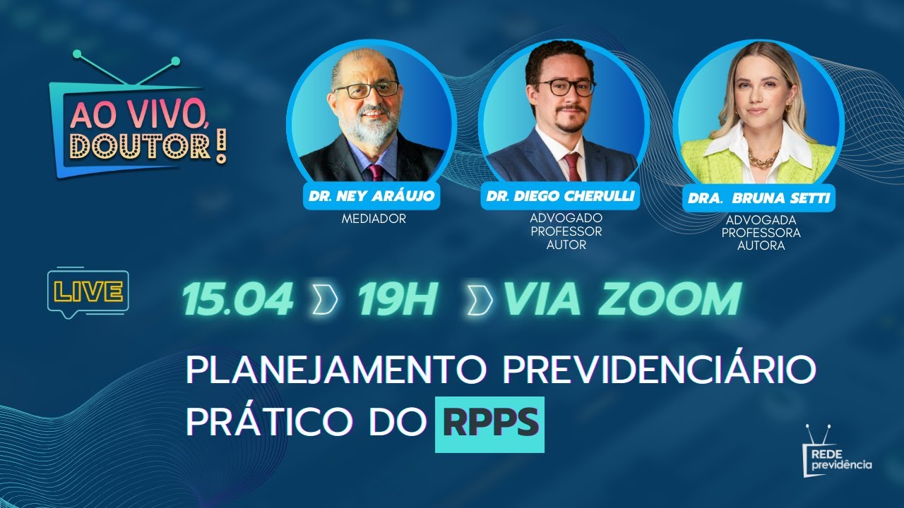 Programa Ao Vivo Doutor - YouTube