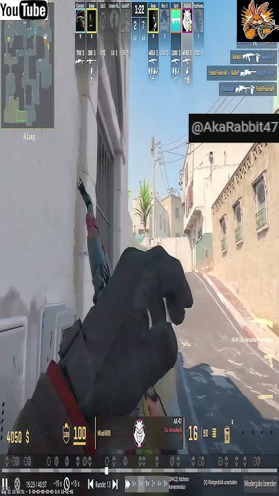 Jumpshot 2 CSGO2 #csgo #csgo2 #csgoclips #jumpshot #viralvideo #shorts #csgomoments #csgonews ...