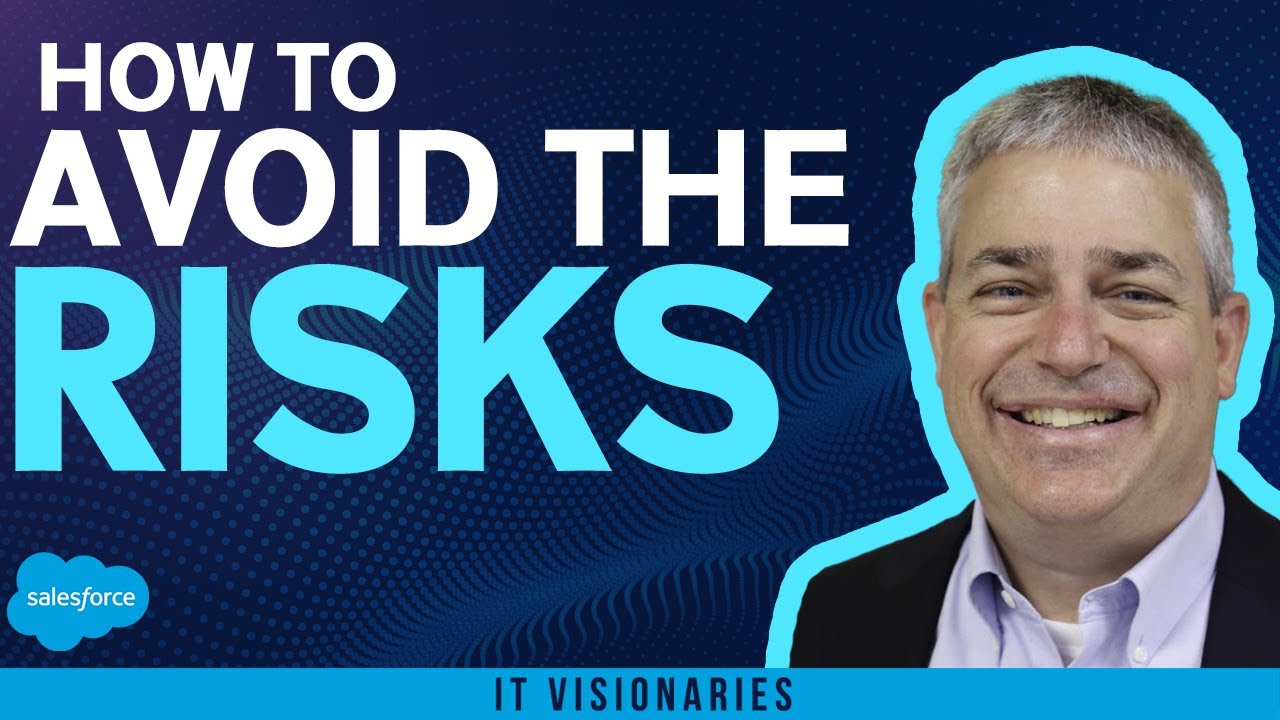 Proactive Monitoring for Efficient Data Center Management with Michael ...