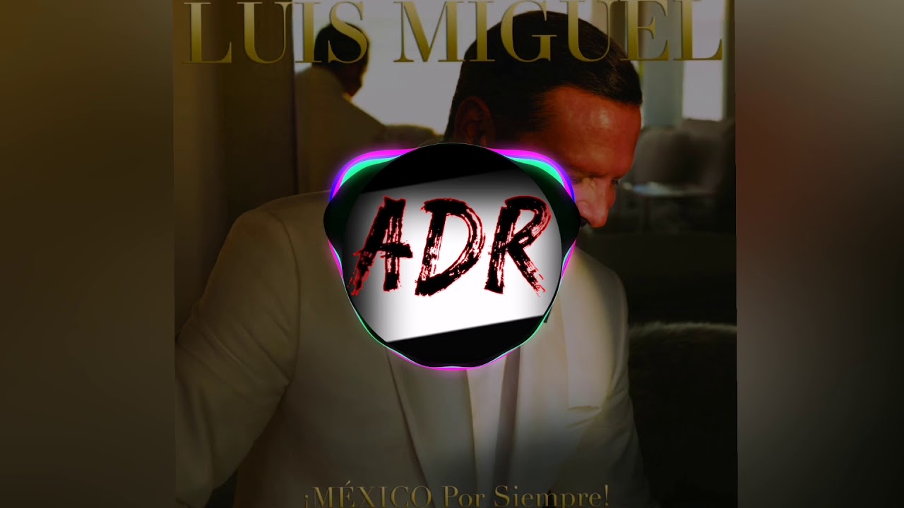 Entrega Total - Luis Miguel - Audio 8D - YouTube