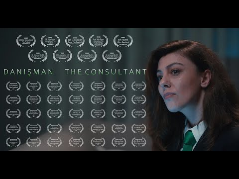 Danışman/The Consultant (2024) | Short Film