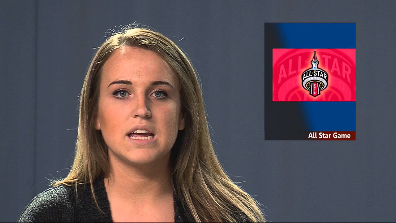 Sports Anchor - YouTube