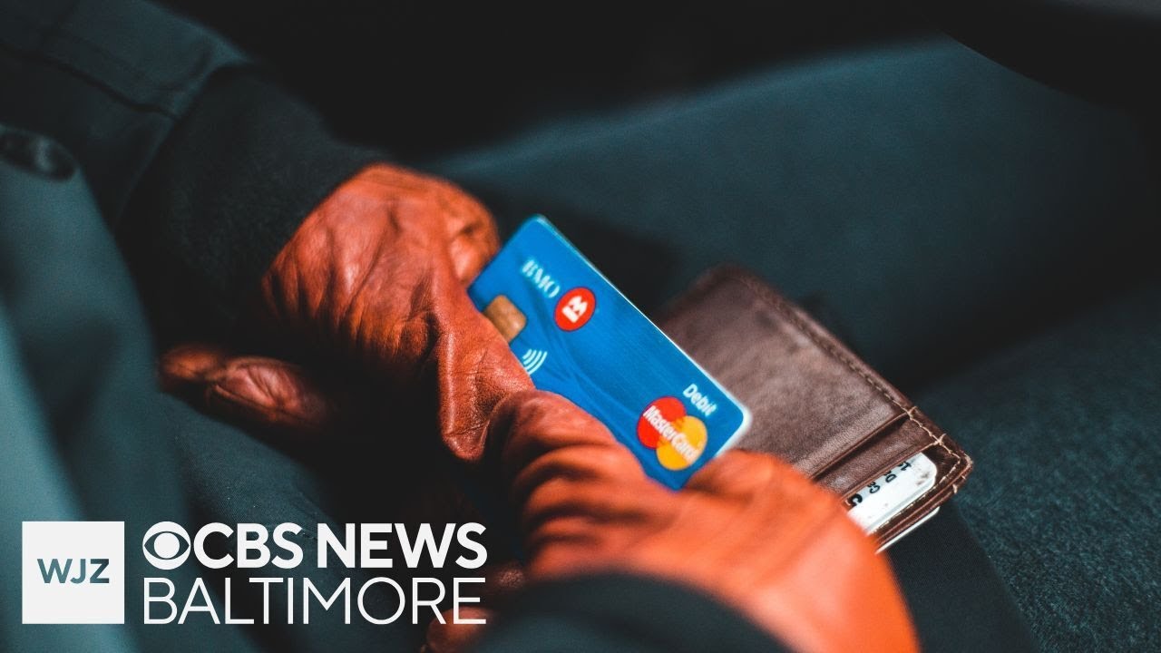 Last sentence handed down in $2.7 million COVID fraud scheme - YouTube