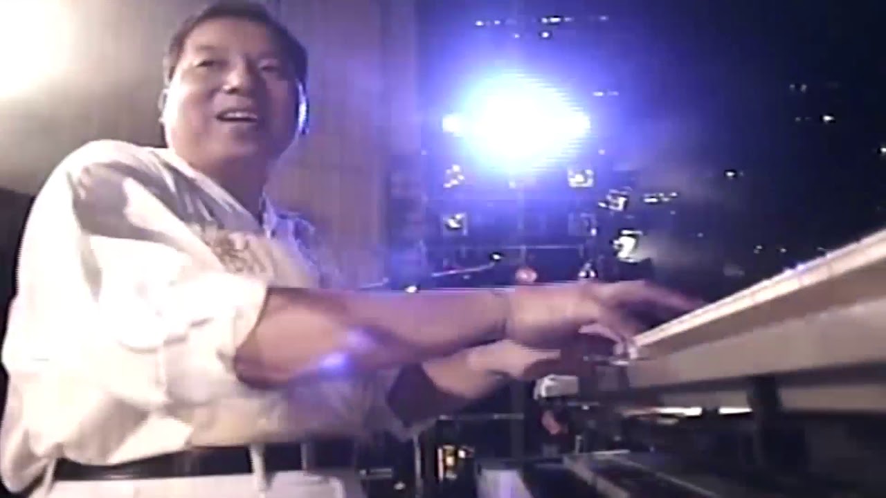 Casiopea - 20th Anniversary Live. 7 - Shocking Function - YouTube