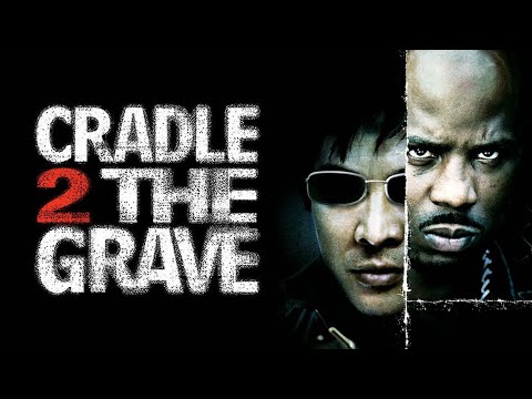 Cradle 2 The Grave (2003) _ Jet Li vs MMA fighters /Apna Mobile