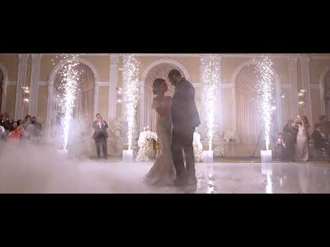 Spark Wedding Events at The Vinoy St. Petersburg, FL - YouTube