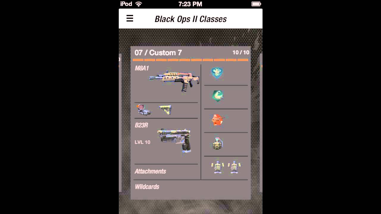 Anchor Class Recommendation - YouTube