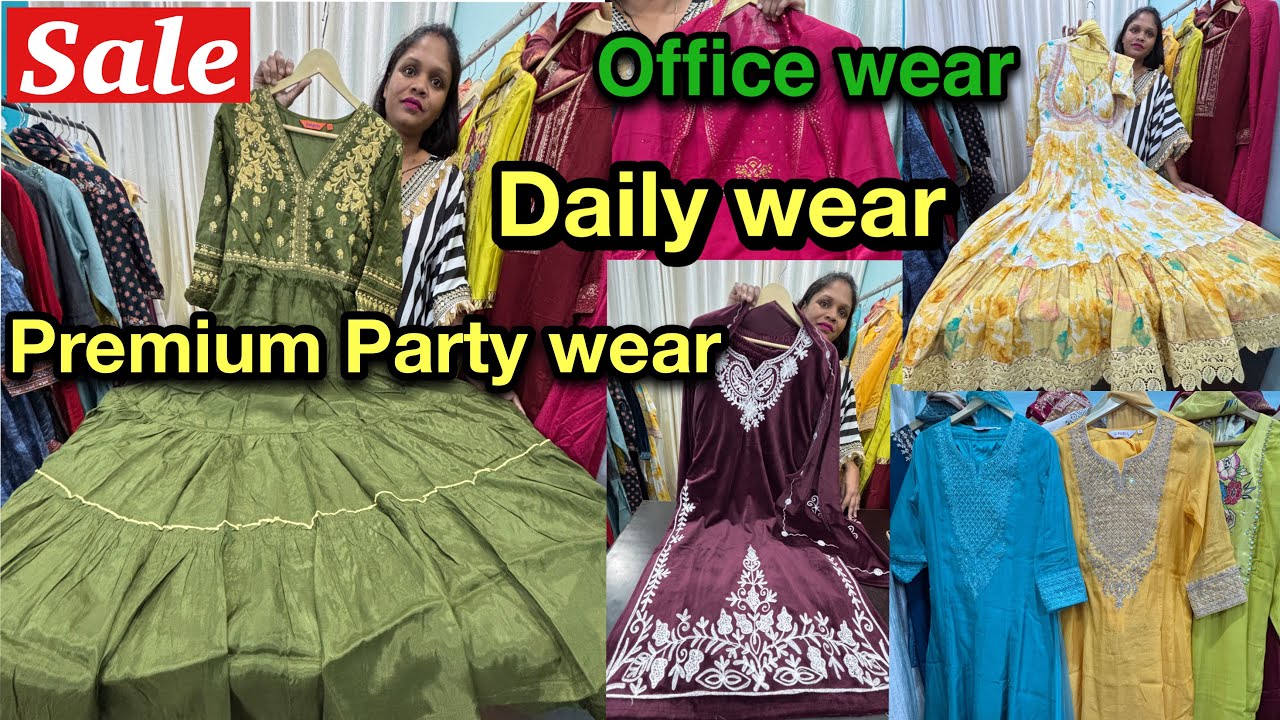 Affordable Office wear, daily wear & party wear Suits in Cotton ...