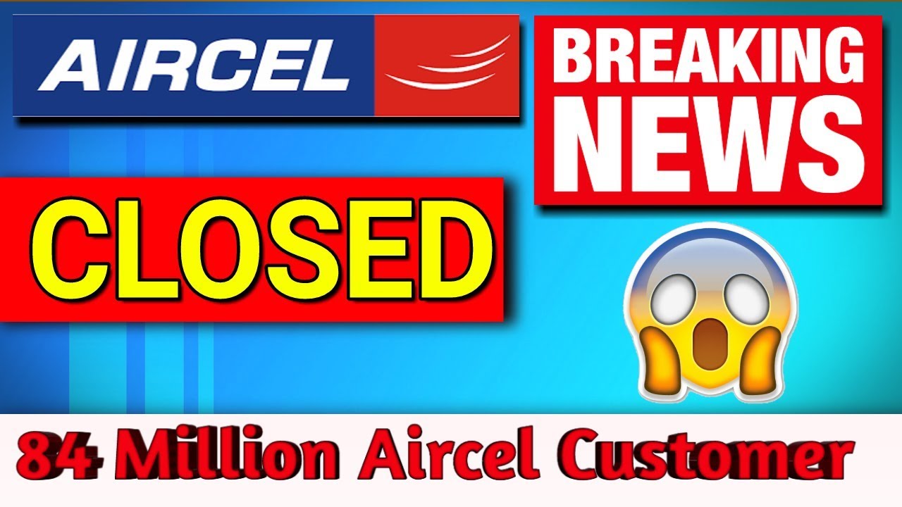 Finally Aircel Midnight PORT OUT Urgently From AIRCEL Get Airtel Network In finally-aircel-midnight-port-out-urgently-from-aircel-get-airtel-network-in