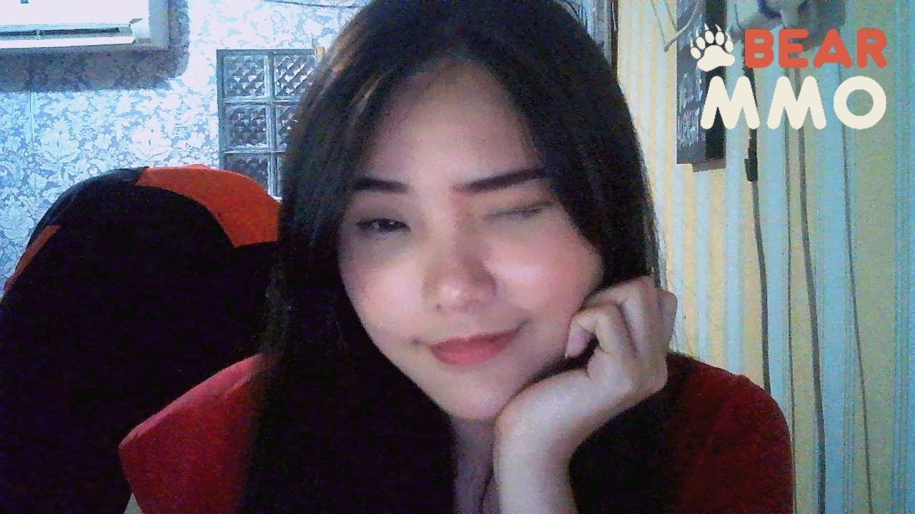 MALMING BERSAMA ZIIA ? #bearmmo - YouTube