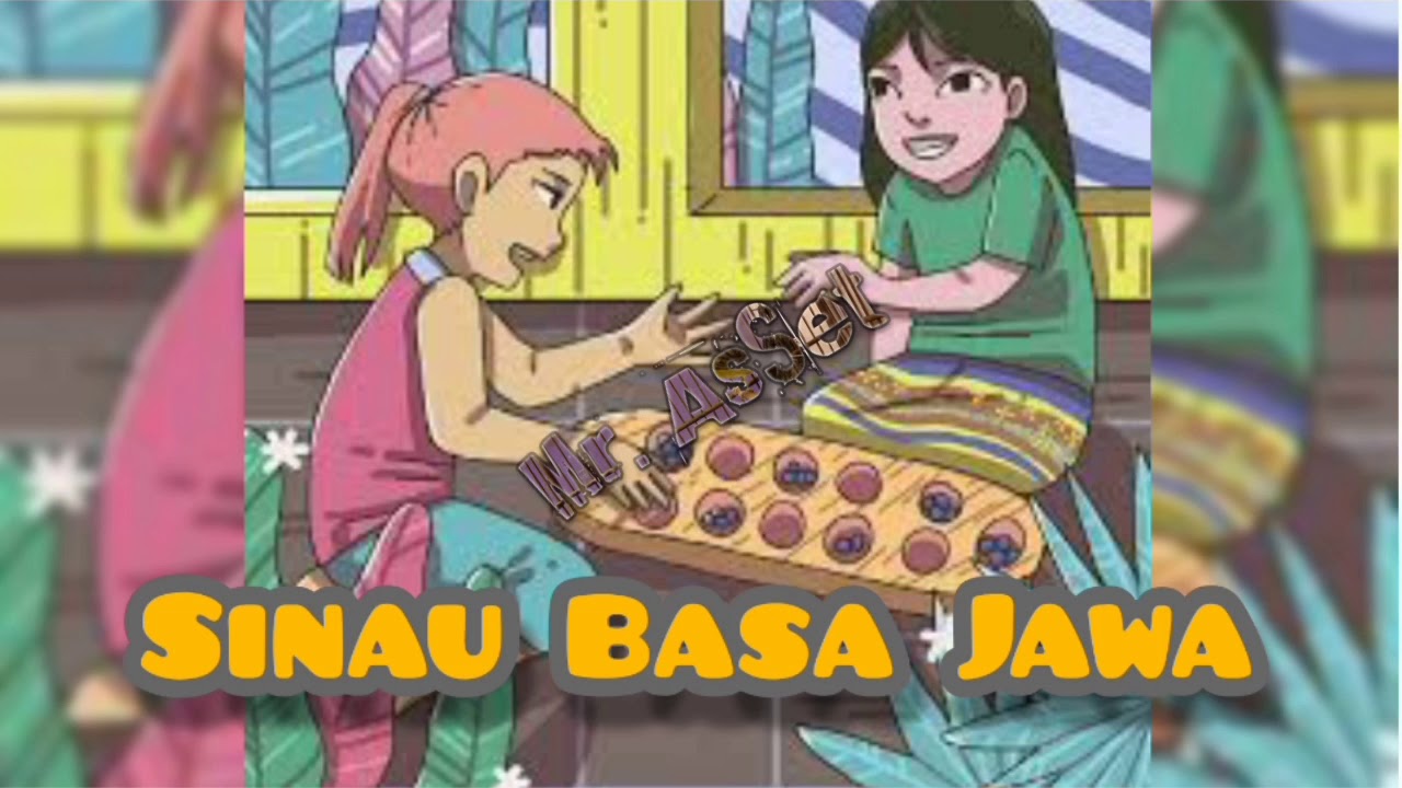 Dolanan Dhakon - YouTube