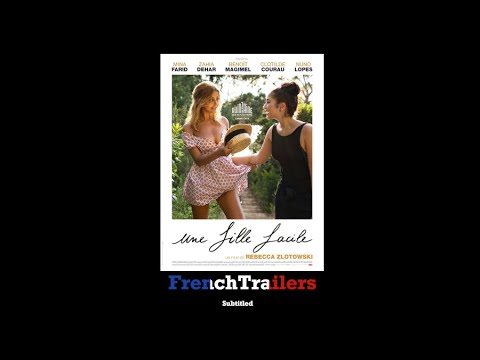 Une fille facile (2019) - Trailer with french subtitles