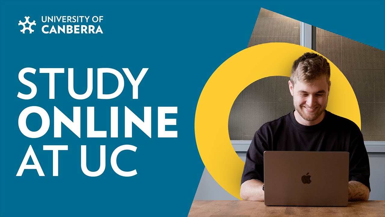 Study Online at UC - YouTube
