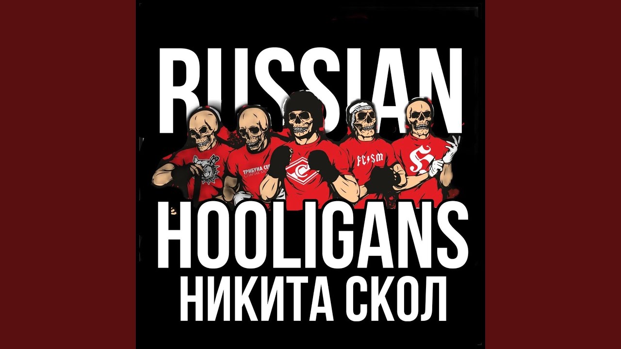 RUSSIAN HOOLIGANS - YouTube