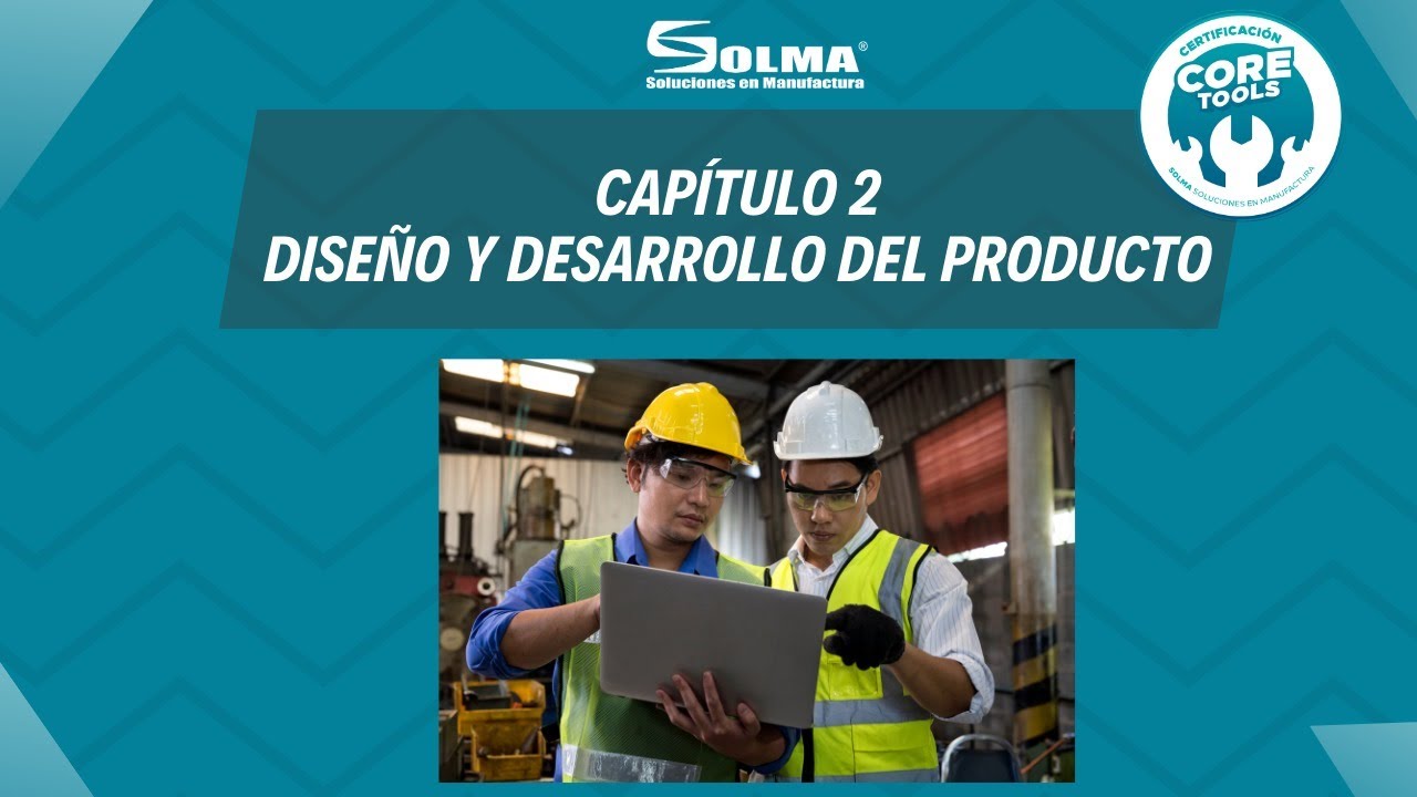 AMEF y Diseño de Producto: Claves para la Certificación Core Tools🛠️🌟 ...