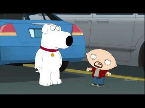 Family Guy Claustrophobic Turtle