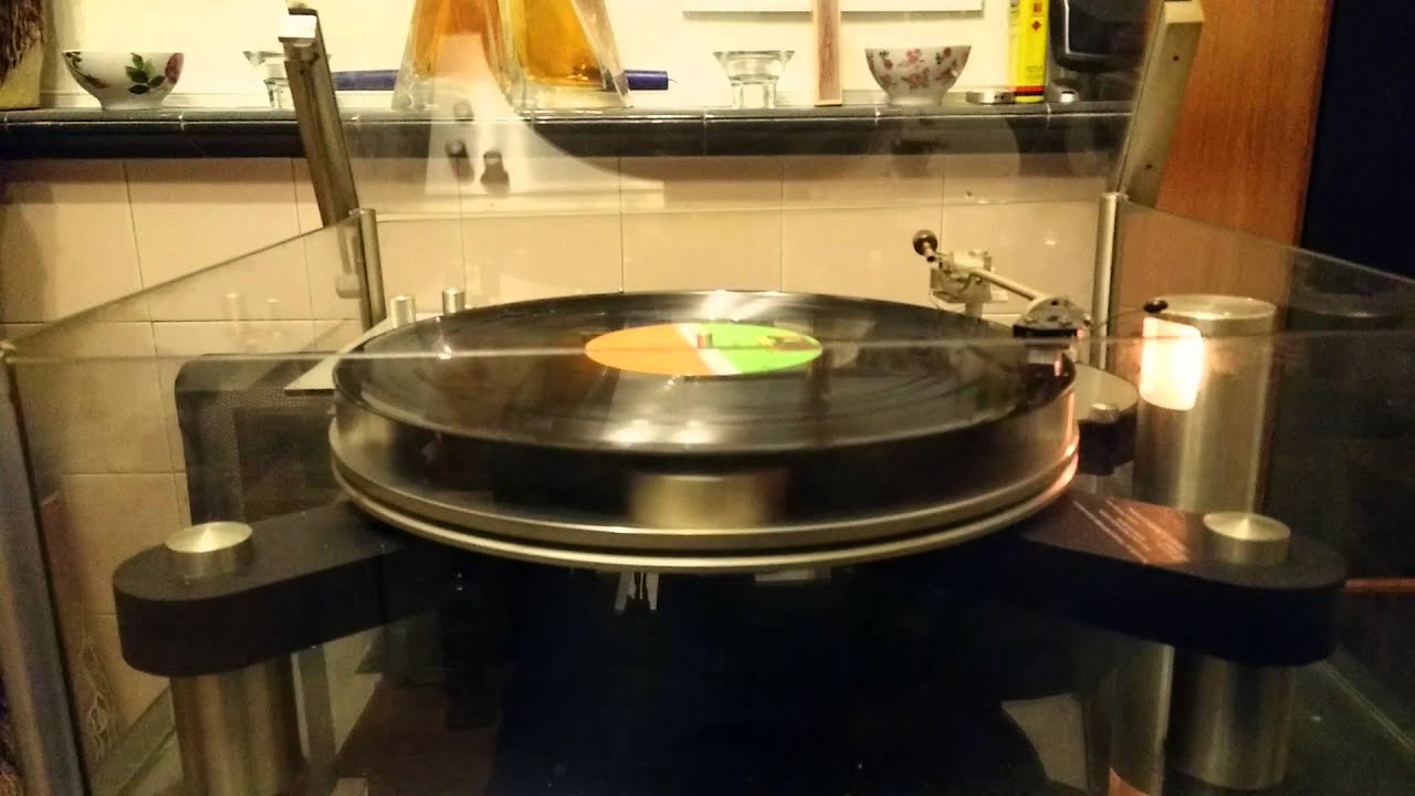 Transcriptor Skeleton - YouTube