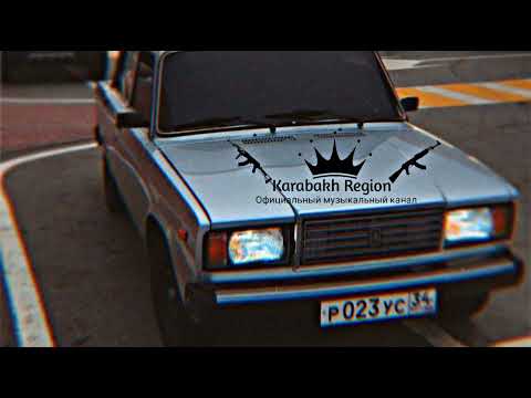 Azeri Bass Music 2022 - Fexrimizdi Habil ( Slow )