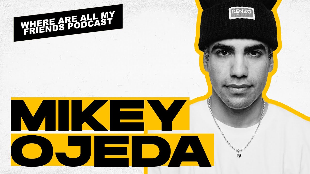 Mikey Ojeda | Making the Most of Every Opportunity and Embracing Your ...